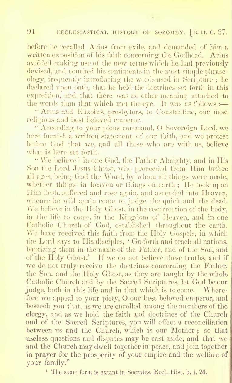 establishedbyforce - Judgment Hour